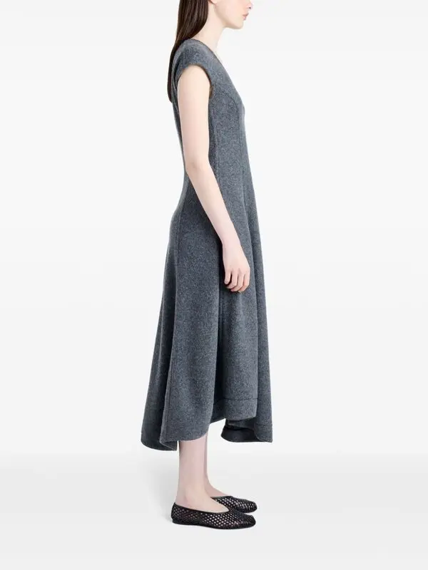 Proenza Schouler Delilah Mid-length Dress