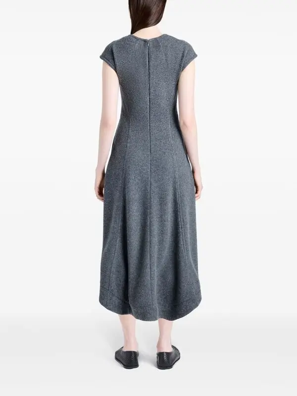 Proenza Schouler Delilah Mid-length Dress