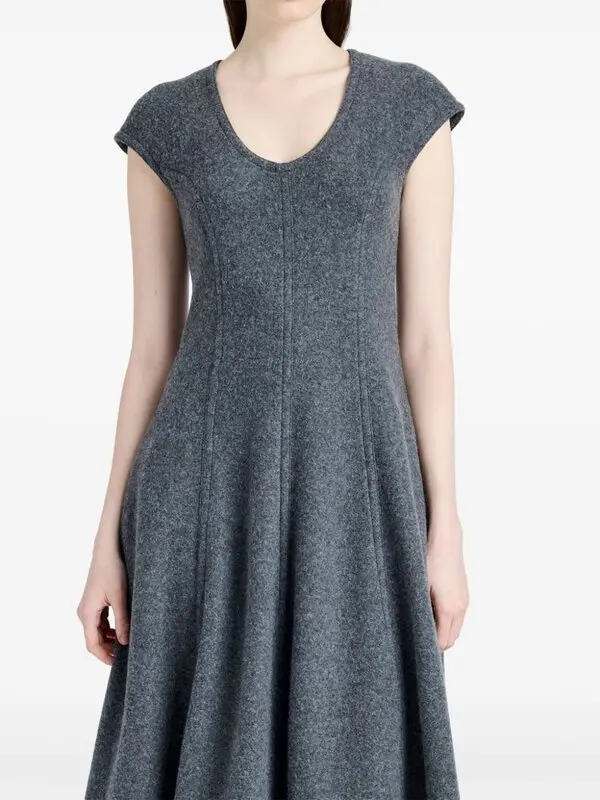 Proenza Schouler Delilah Mid-length Dress