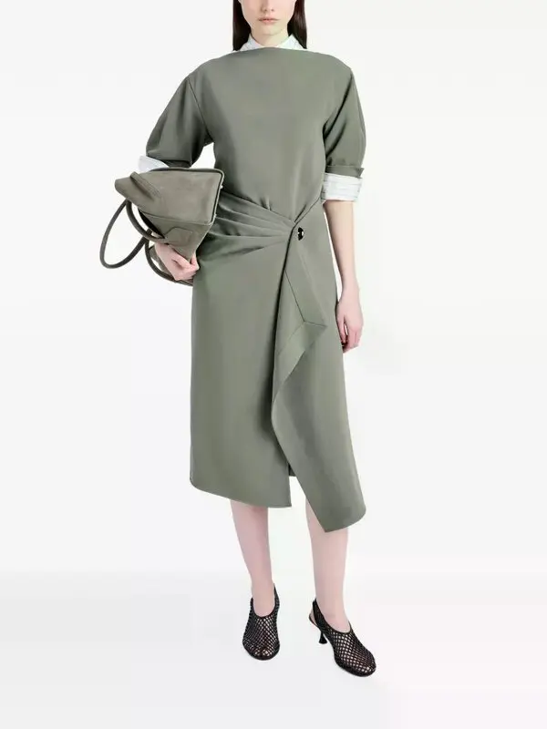 Proenza Schouler Maisie Dress