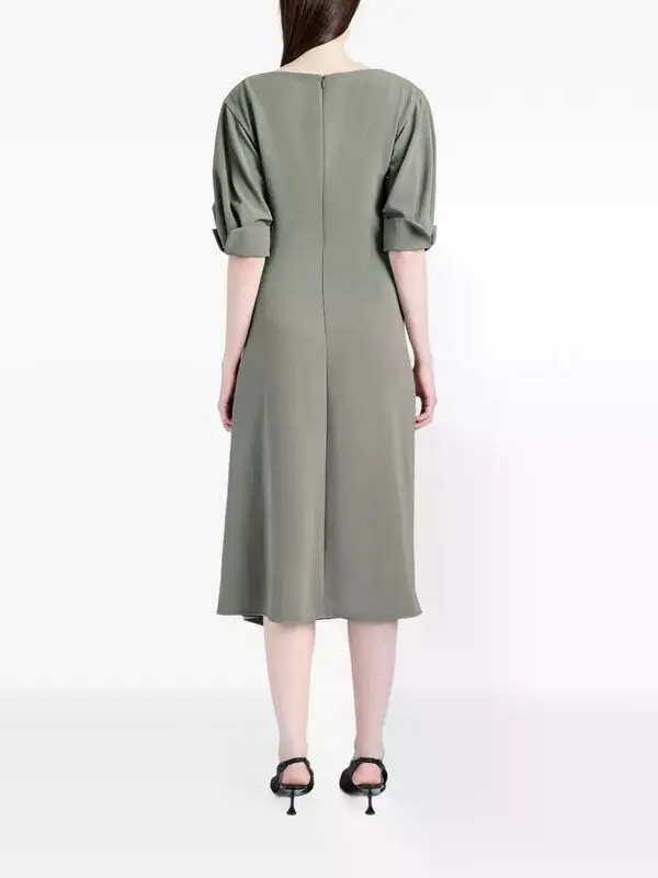 Proenza Schouler Maisie Dress