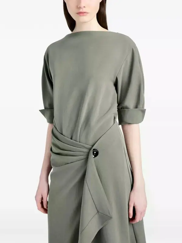 Proenza Schouler Maisie Dress