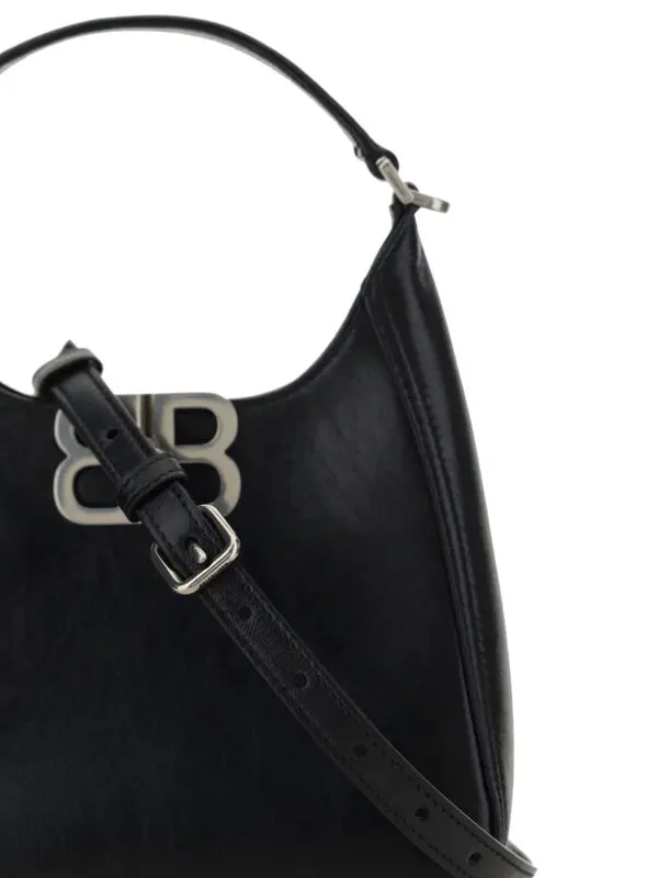 Balenciaga Small Bb Shoulder Bag