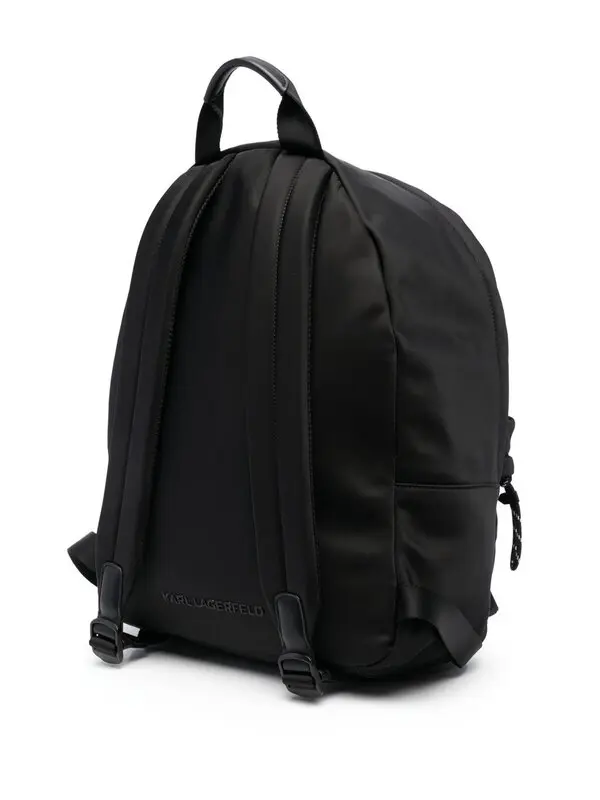Karl Lagerfeld Ikon Klassik Backpack
