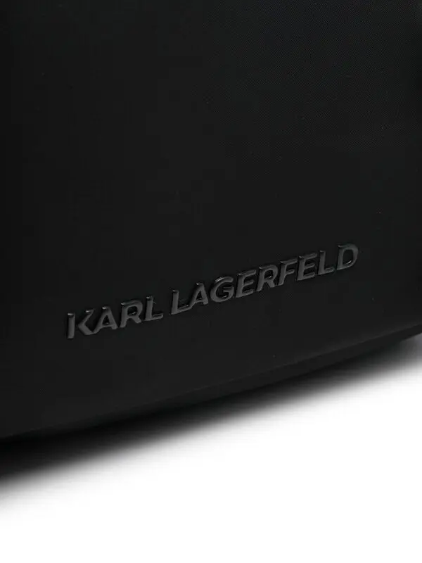 Karl Lagerfeld Ikon Klassik Backpack