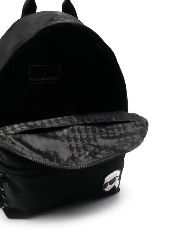 Karl Lagerfeld Ikon Klassik Backpack
