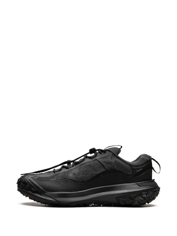 Nike Mountain Fly 2 Sneakers - Black