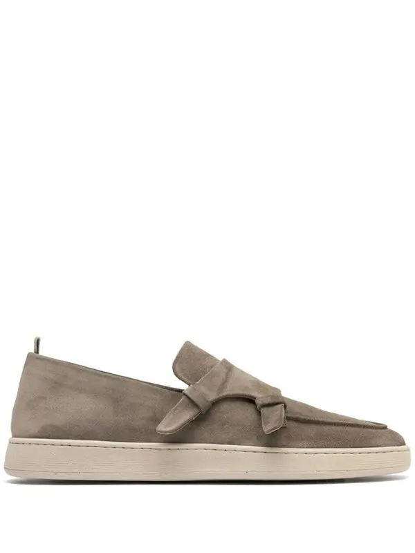 Officine Creative Herbie 005 Loafers