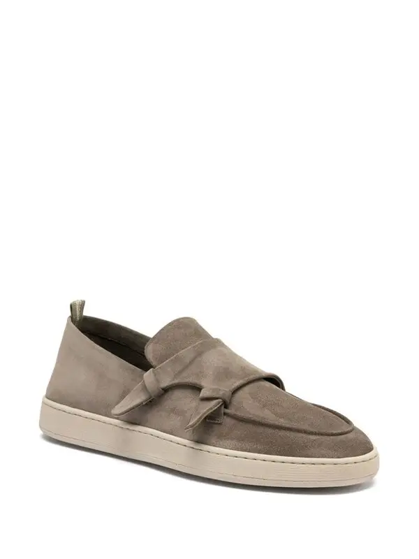 Officine Creative Herbie 005 Loafers