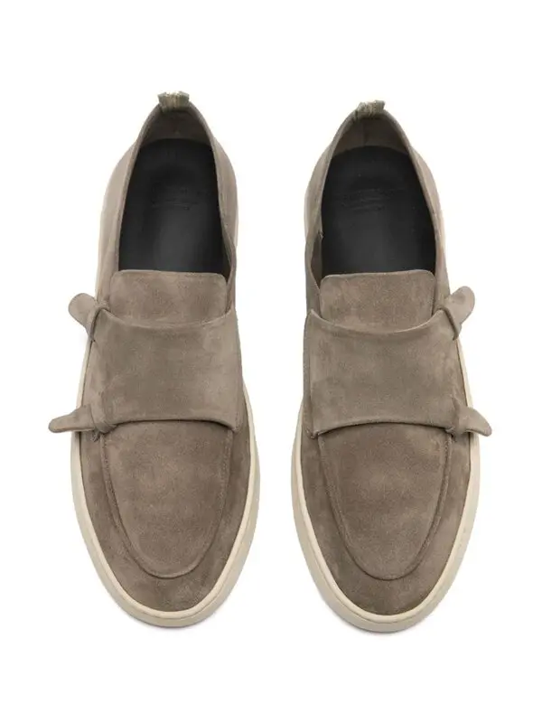 Officine Creative Herbie 005 Loafers