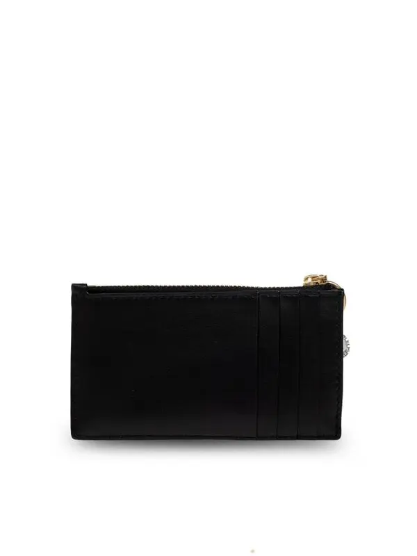 Tory Burch Logo-plaque Card Case