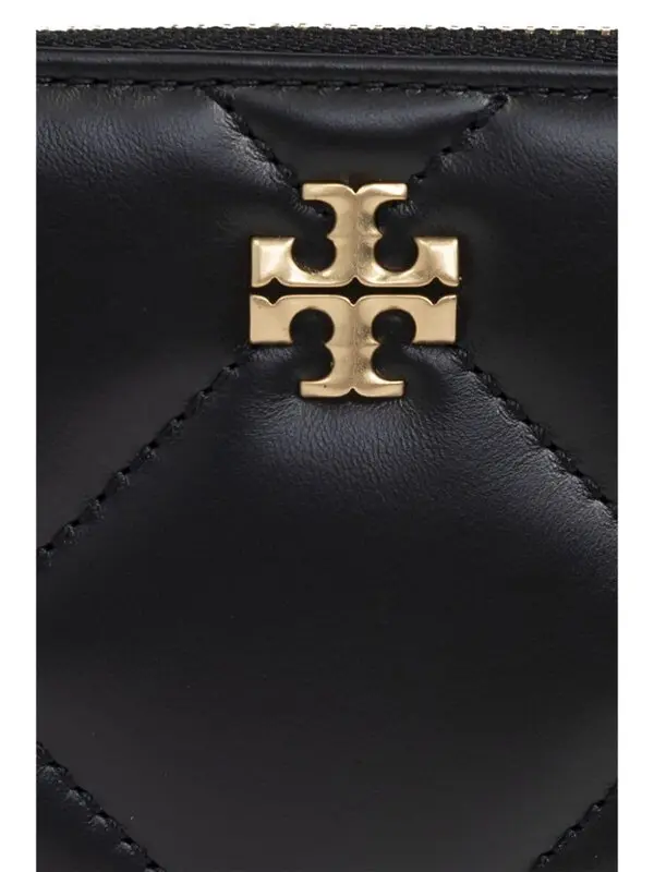 Tory Burch Logo-plaque Card Case