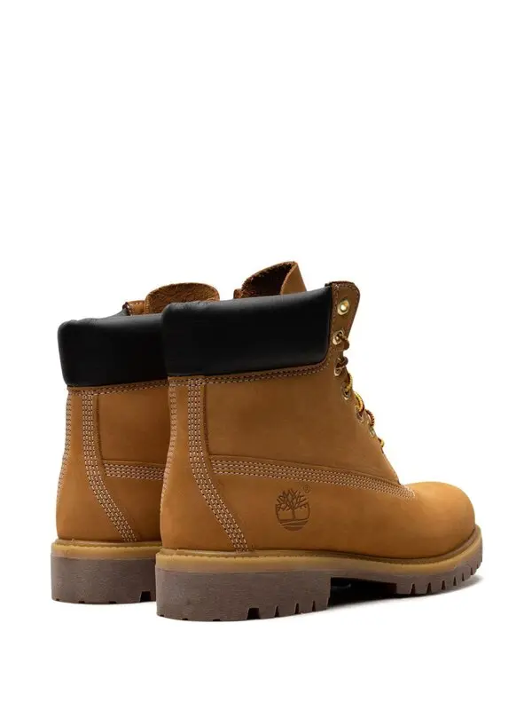 Timberland 6-inch Boots