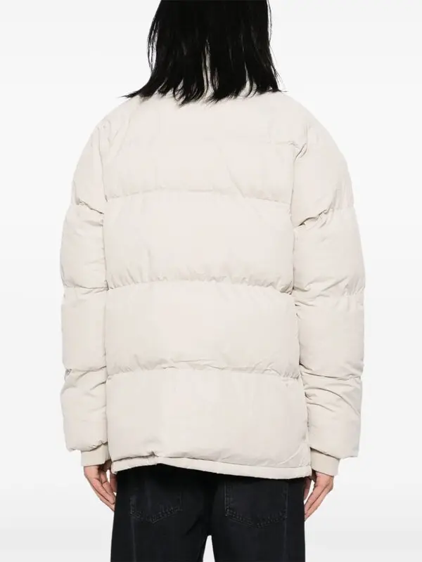 FILA Aspen Padded Jacket