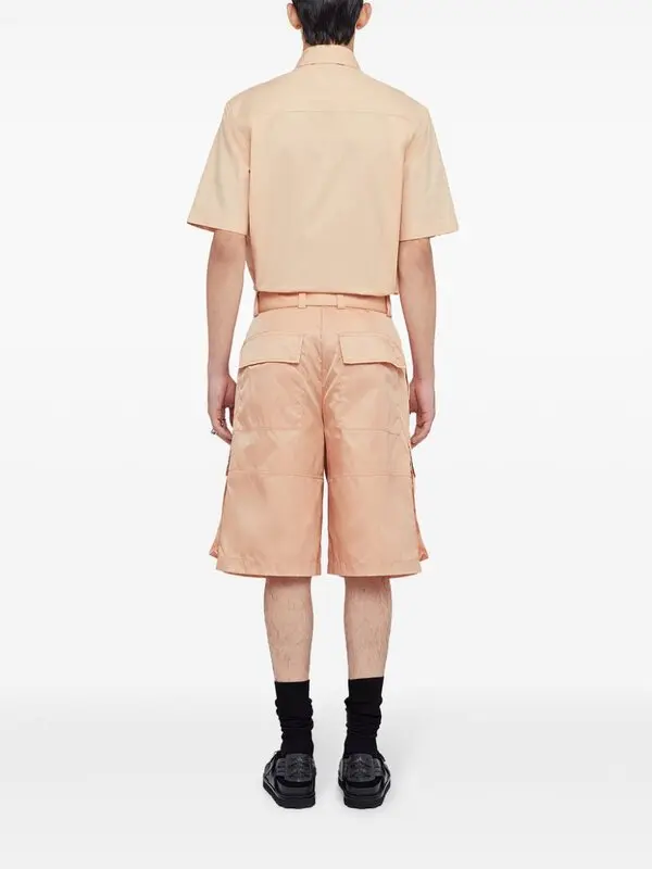 JIL SANDER Short-sleeve Shirt - Neutrals