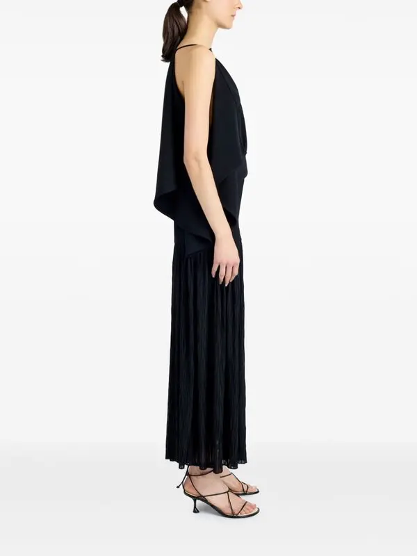 Proenza Schouler Alyssa Top - Black