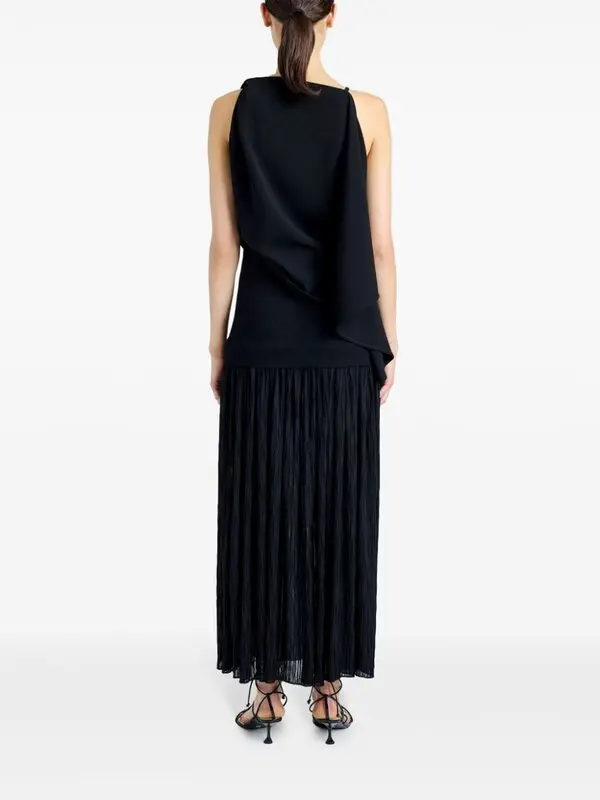 Proenza Schouler Alyssa Top - Black