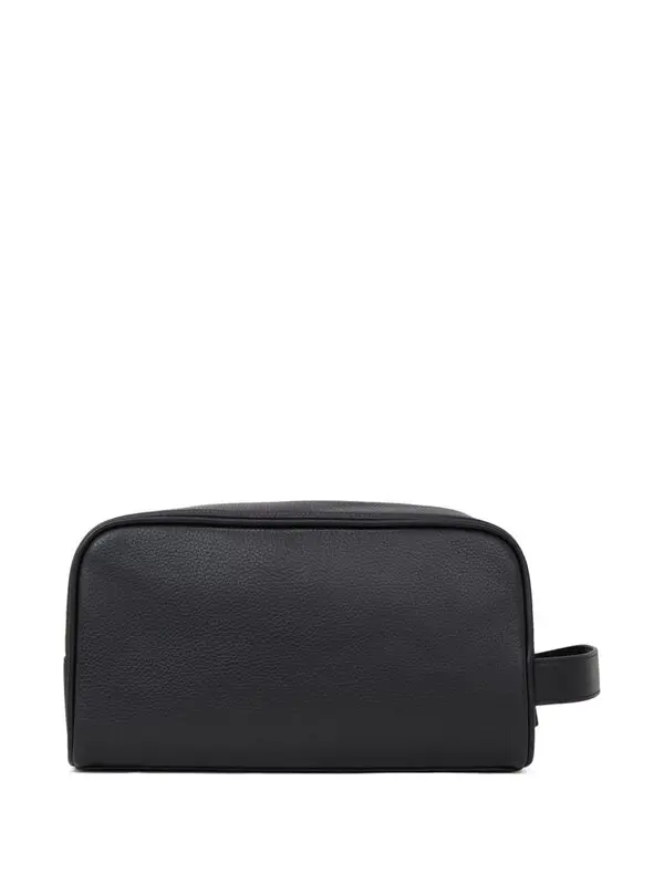 Karl Lagerfeld Essential Washbag