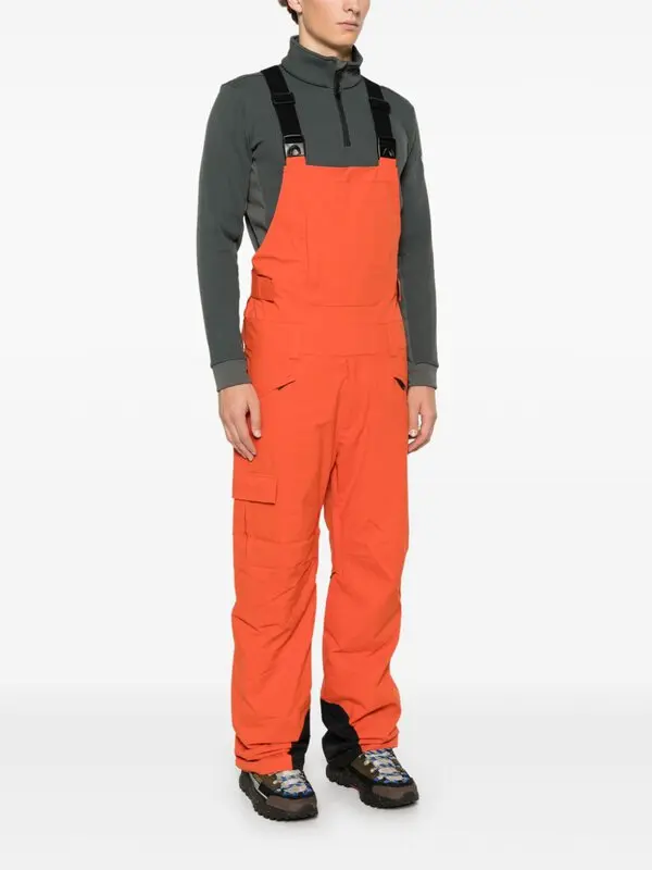 Rossignol Relaxed Bib Pants Jumpsuit