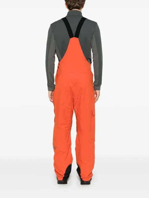 Rossignol Relaxed Bib Pants Jumpsuit