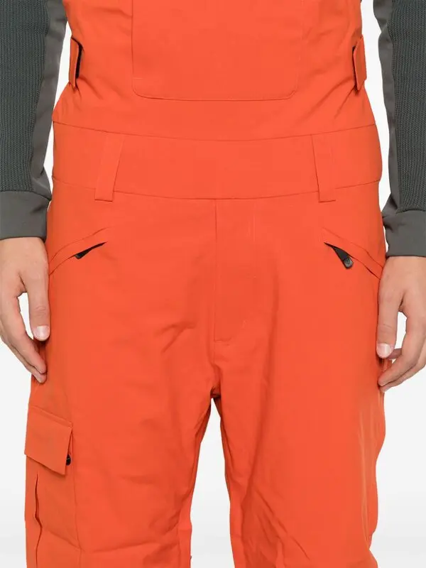 Rossignol Relaxed Bib Pants Jumpsuit