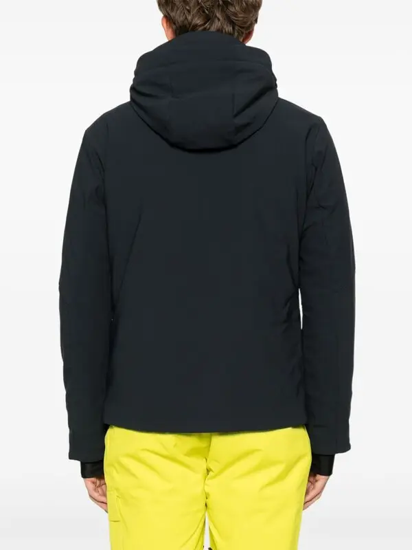 Rossignol Cieloalto Ski Jacket - Black