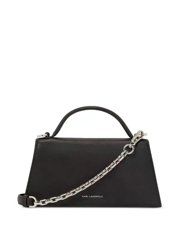 Karl Lagerfeld K/signature Slim Crossbody Bag