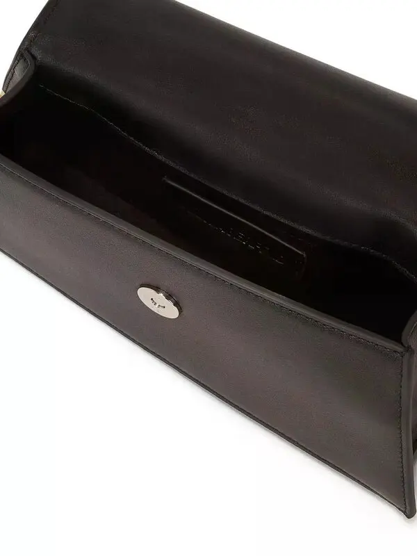 Karl Lagerfeld K/signature Slim Crossbody Bag