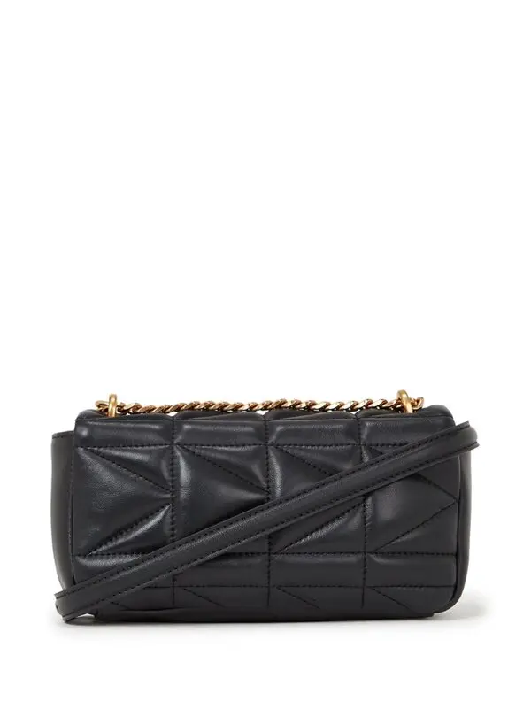 Karl Lagerfeld Small Cross Body Bag - Black