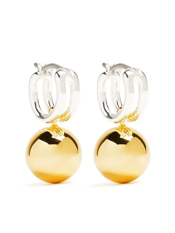 Jenny Bird Lyra Earrings