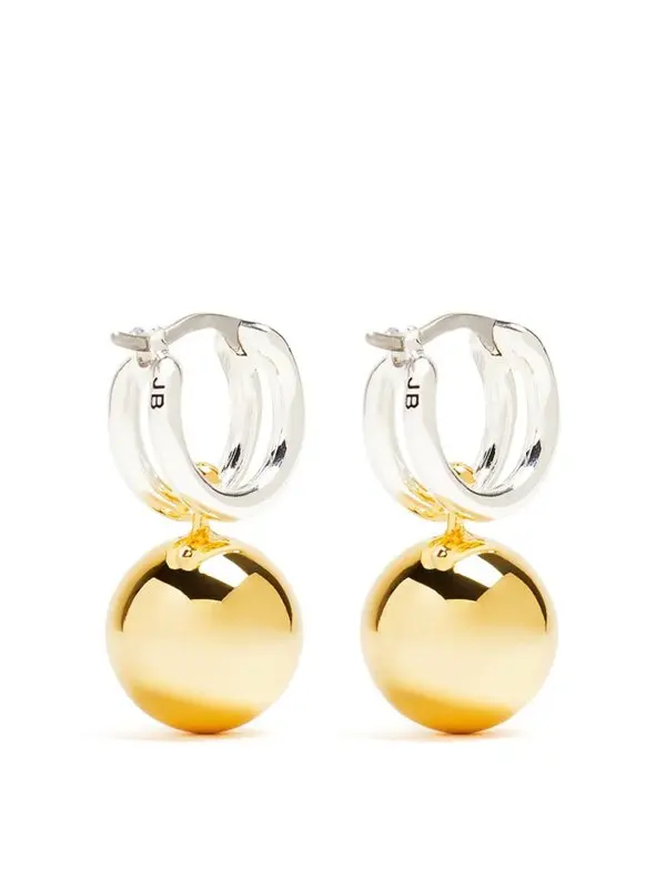 Jenny Bird Lyra Earrings