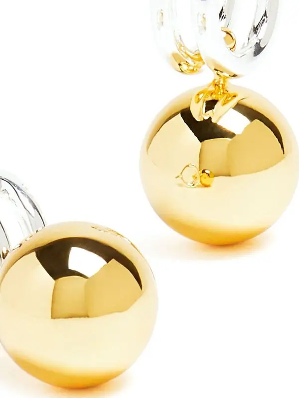Jenny Bird Lyra Earrings