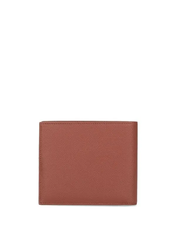 FERRAGAMO Gancini Wallet