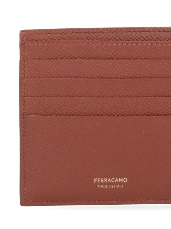FERRAGAMO Gancini Wallet