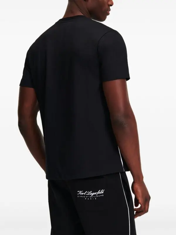 Karl Lagerfeld Hotel Karl T-shirt