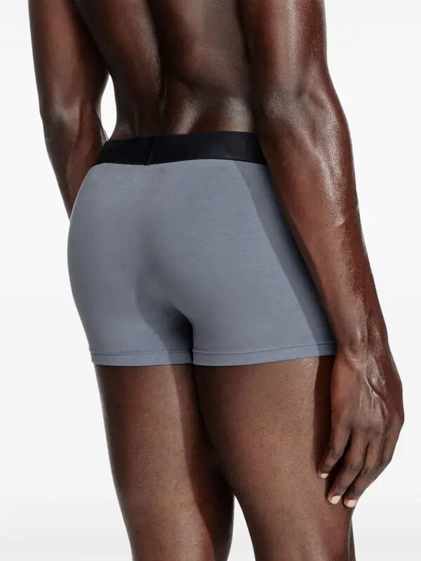 DIESEL® Damien-d-pop Boxers - White