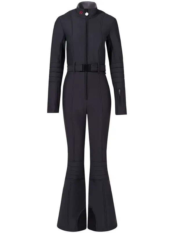 Perfect Moment Jg Ski Suit - Black