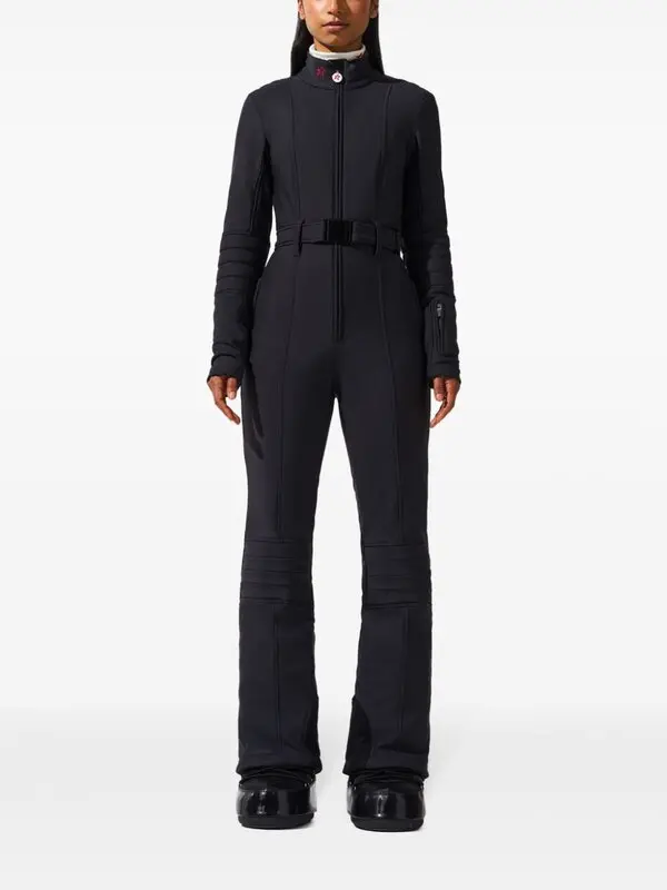 Perfect Moment Jg Ski Suit - Black