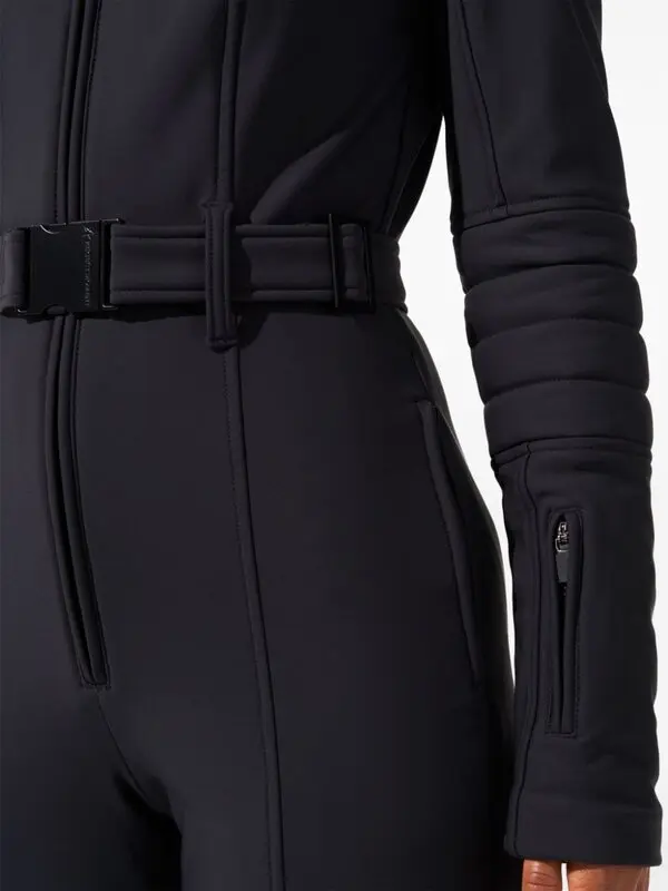 Perfect Moment Jg Ski Suit - Black