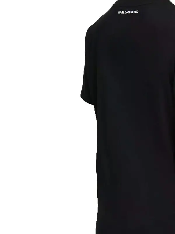 Karl Lagerfeld Ikon T-shirt