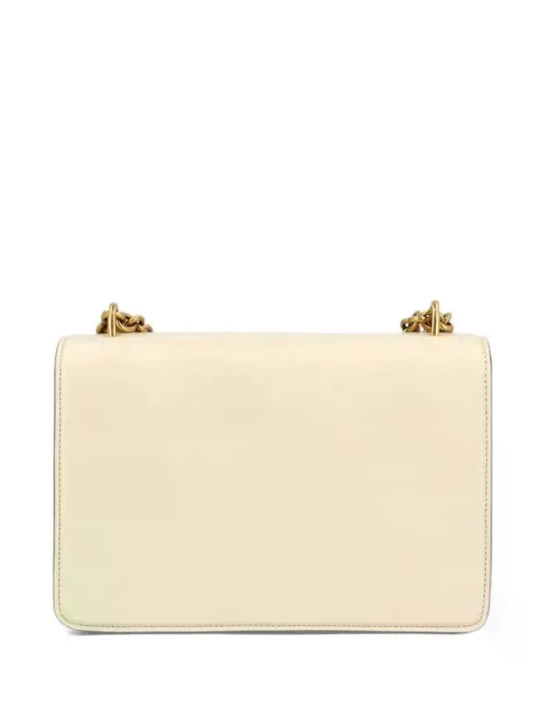 Valentino Garavani Vain Shoulder Bag - Neutrals