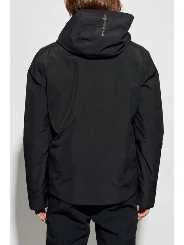 Moncler High Performance Ski Jacket