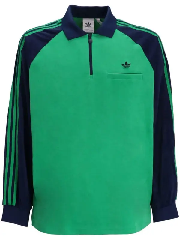 Adidas 70s Polo Shirt