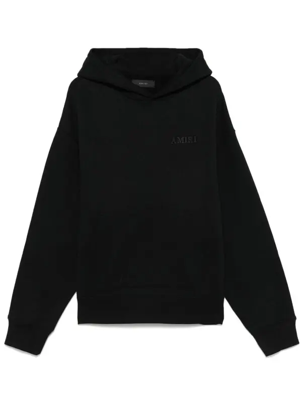 Amiri Oversized Hoodie