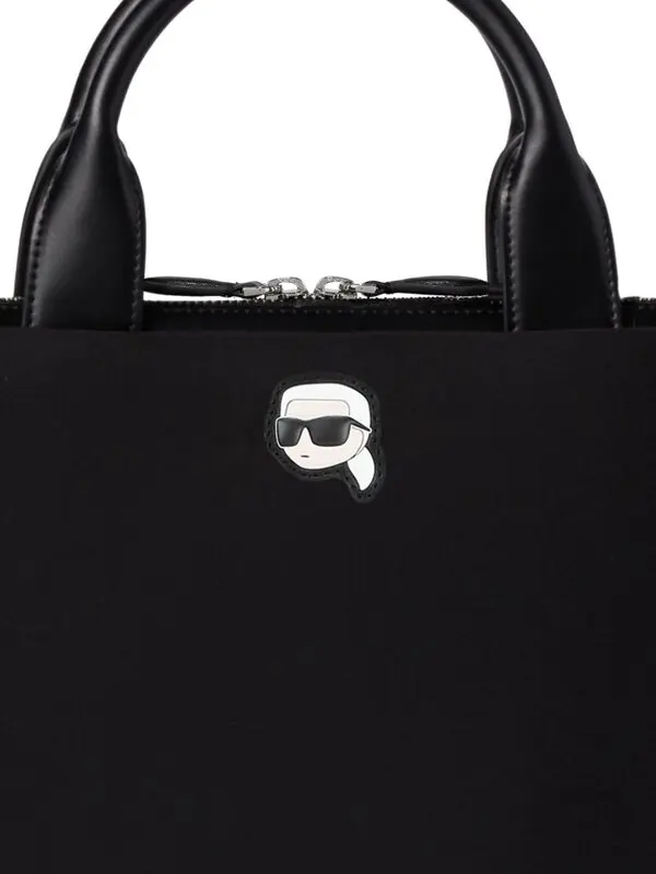 Karl Lagerfeld Ikon Laptop Bag