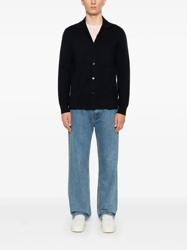 Norse Projects Nicolai Jacket