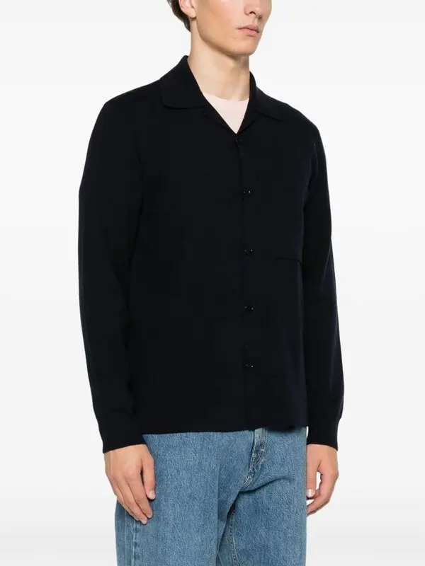 Norse Projects Nicolai Jacket