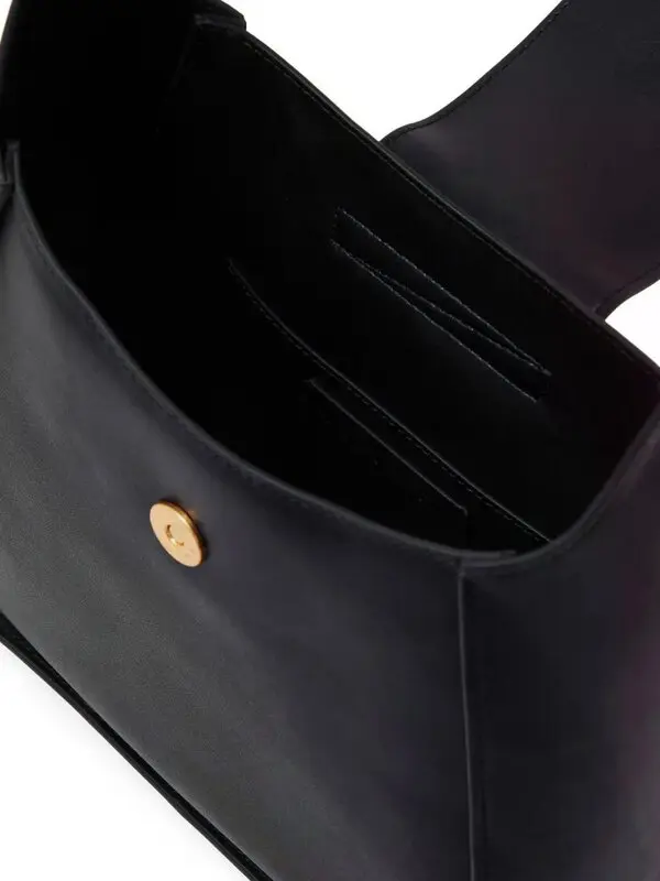 Karl Lagerfeld K/signature Shoulder Bag