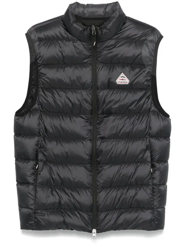 Pyrenex Arial 2 Gilet - Black