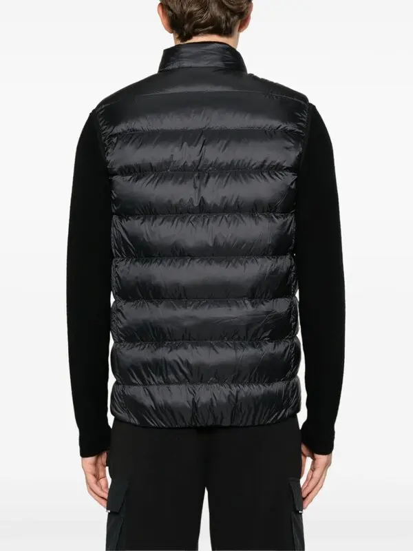 Pyrenex Arial 2 Gilet - Black